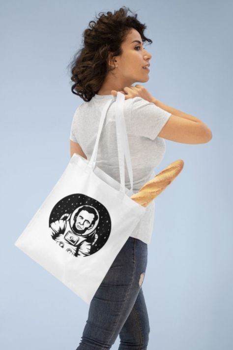 Bags - One Small Step History