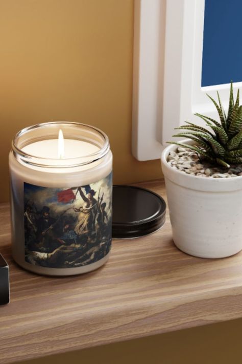 Home Decor - One Small Step History